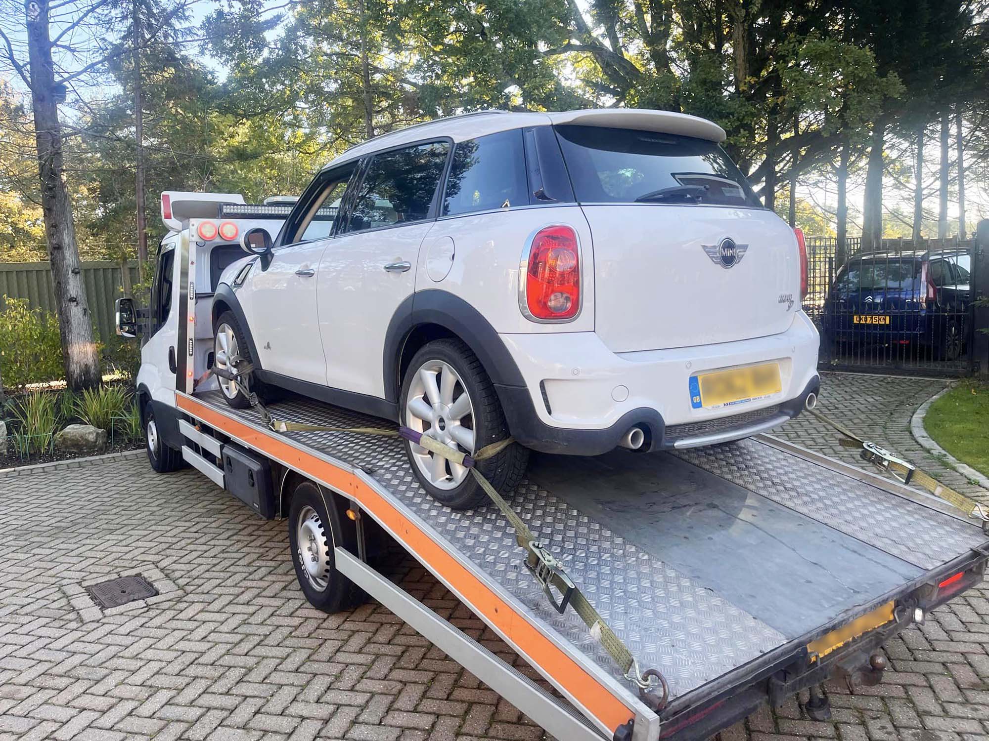 24hr Breakdown & Recovery Services in Toddington | 24hr Breakdown ...